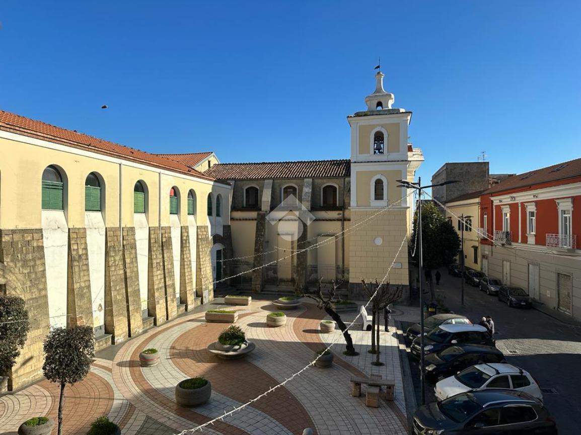 Appartamento in vendita a Giugliano In Campania