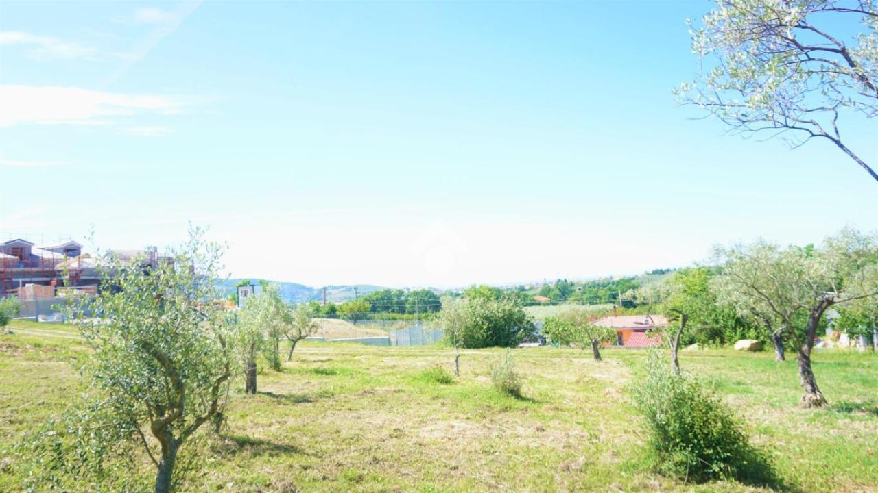 Terreno agricolo in vendita a Montecorvino Rovella