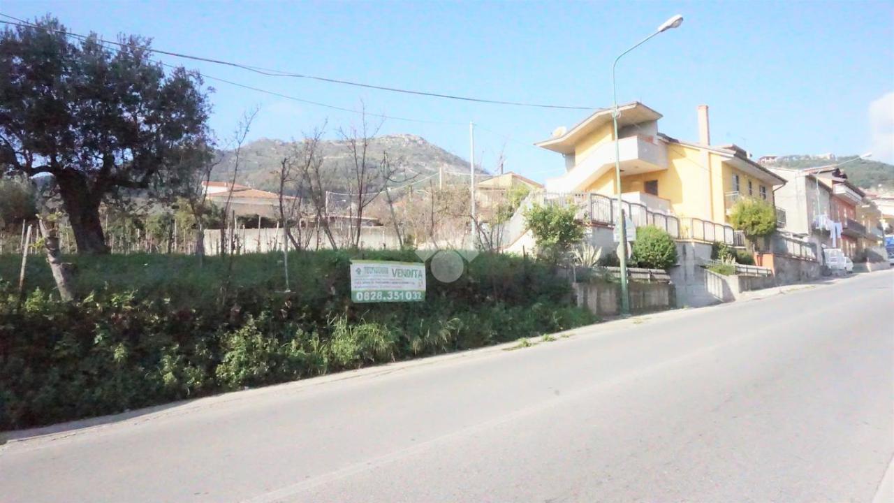 Terreno edificabile, Montecorvino Rovella