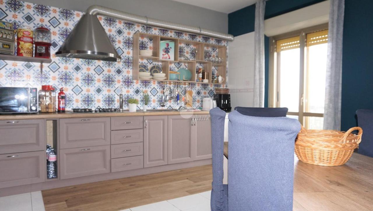 Appartamento in vendita a Montecorvino Pugliano