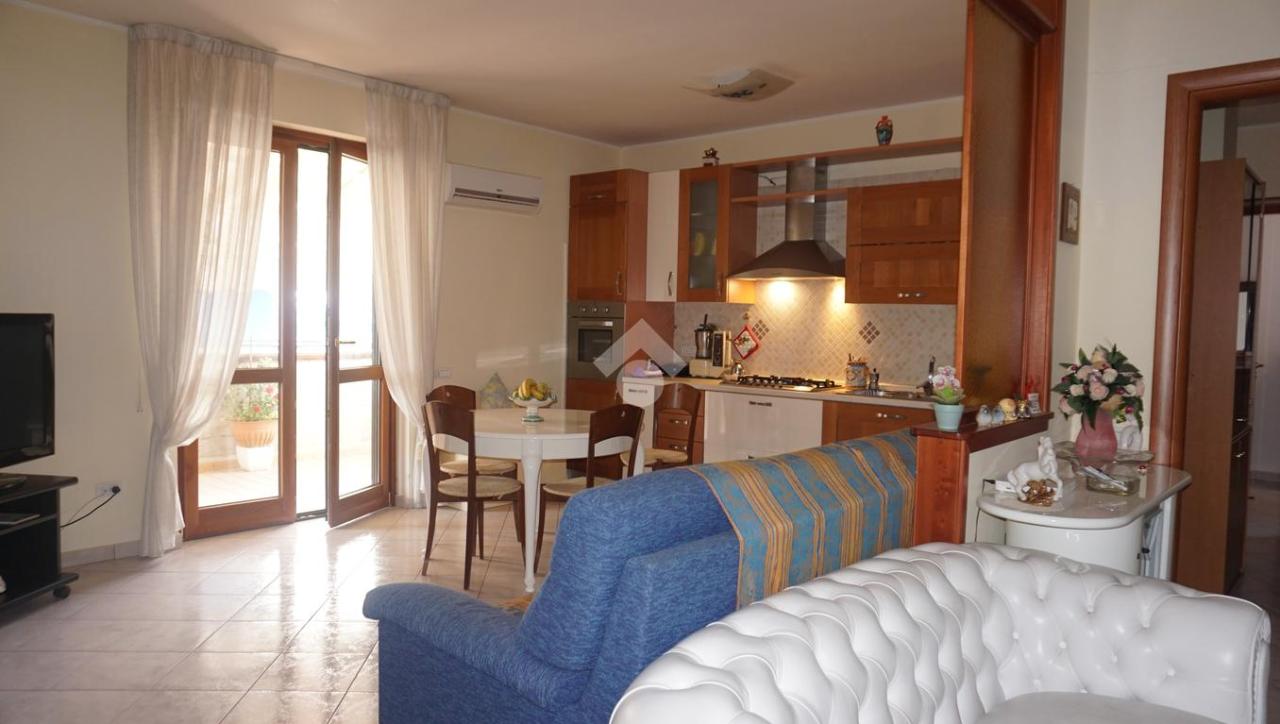 Appartamento in vendita a Bellizzi