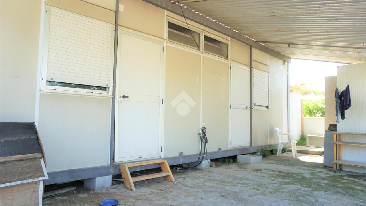 Terreno agricolo in vendita a Pontecagnano Faiano