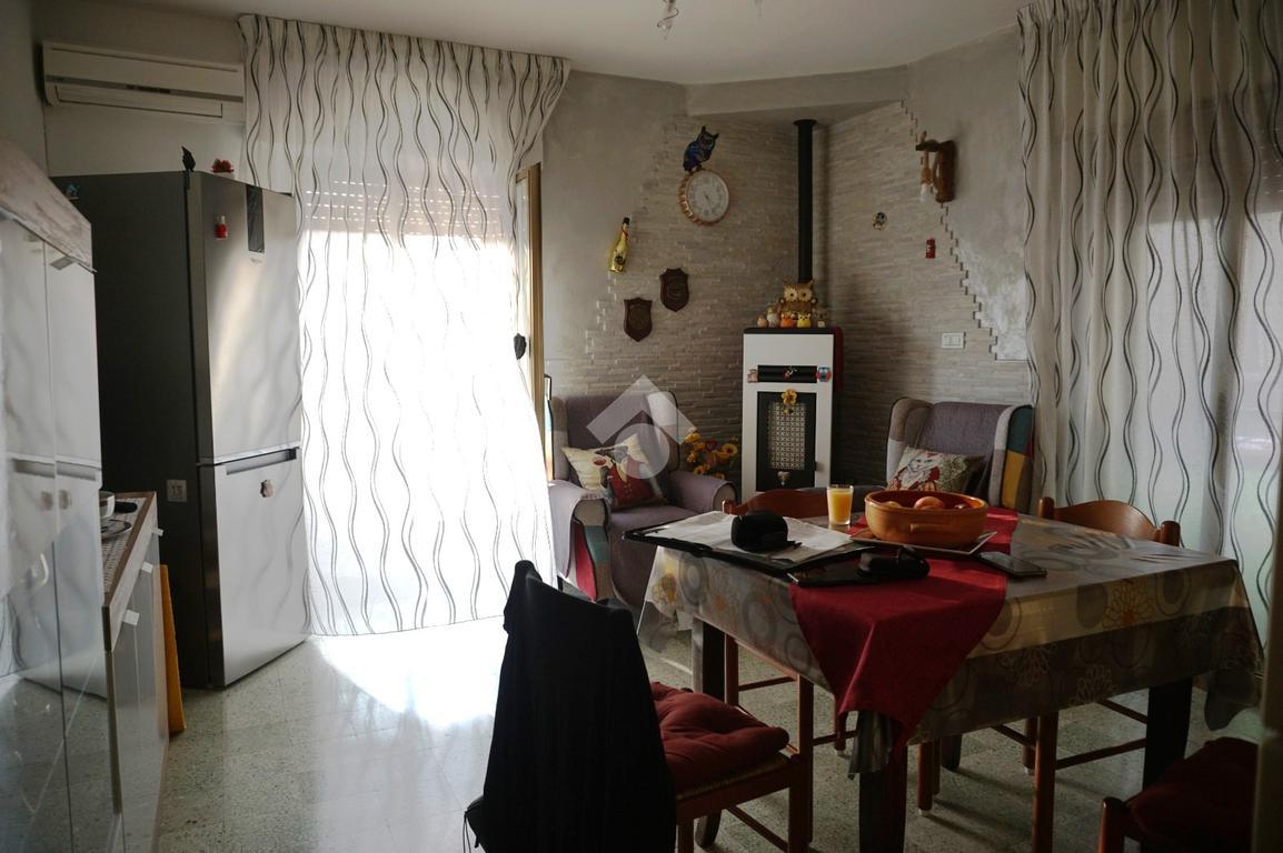 Appartamento in vendita a Battipaglia