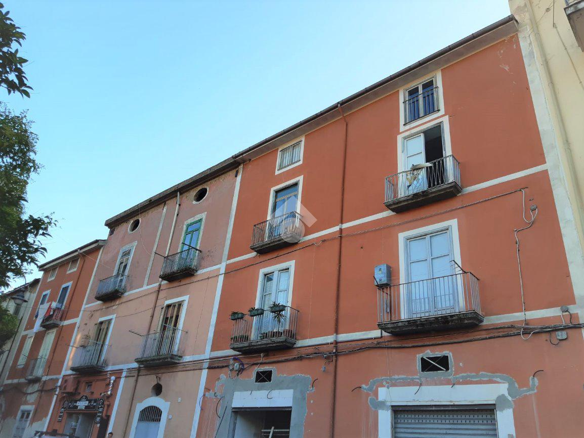 Appartamento in vendita a Montecorvino Rovella