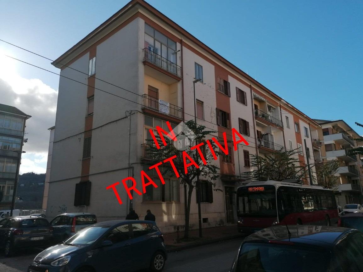 Appartamento in vendita a Avellino