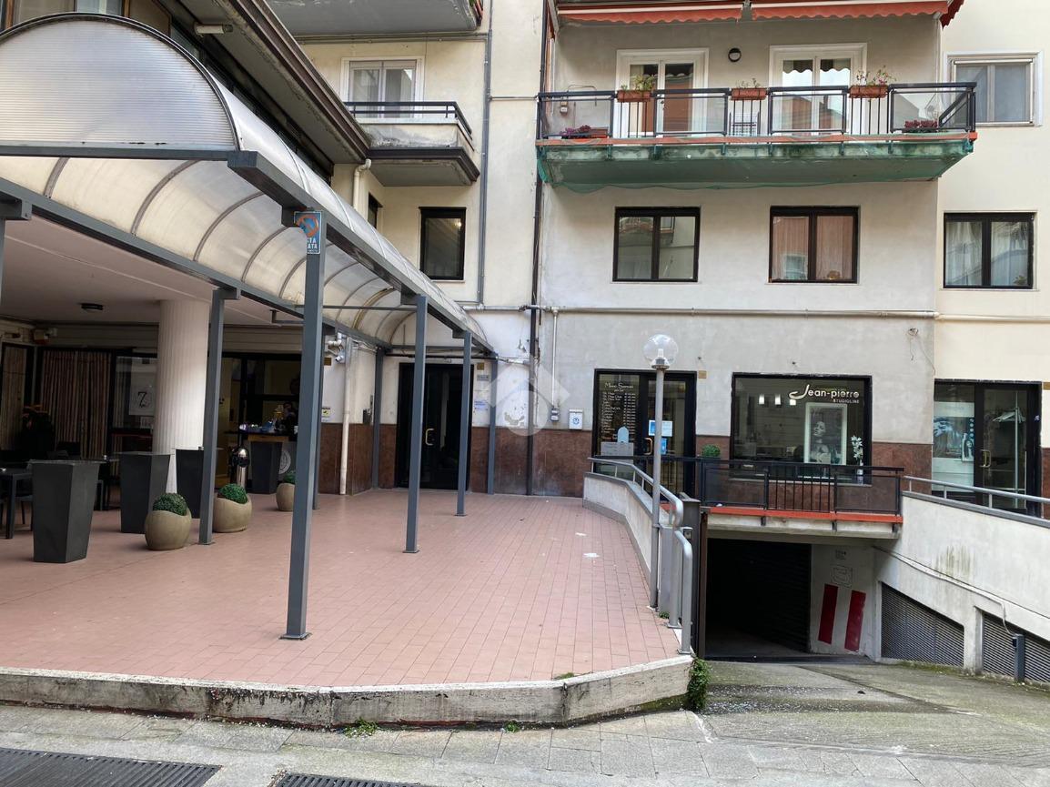 Appartamento in affitto a Avellino