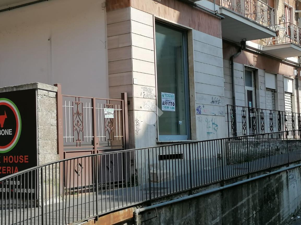 Loft in affitto a Avellino