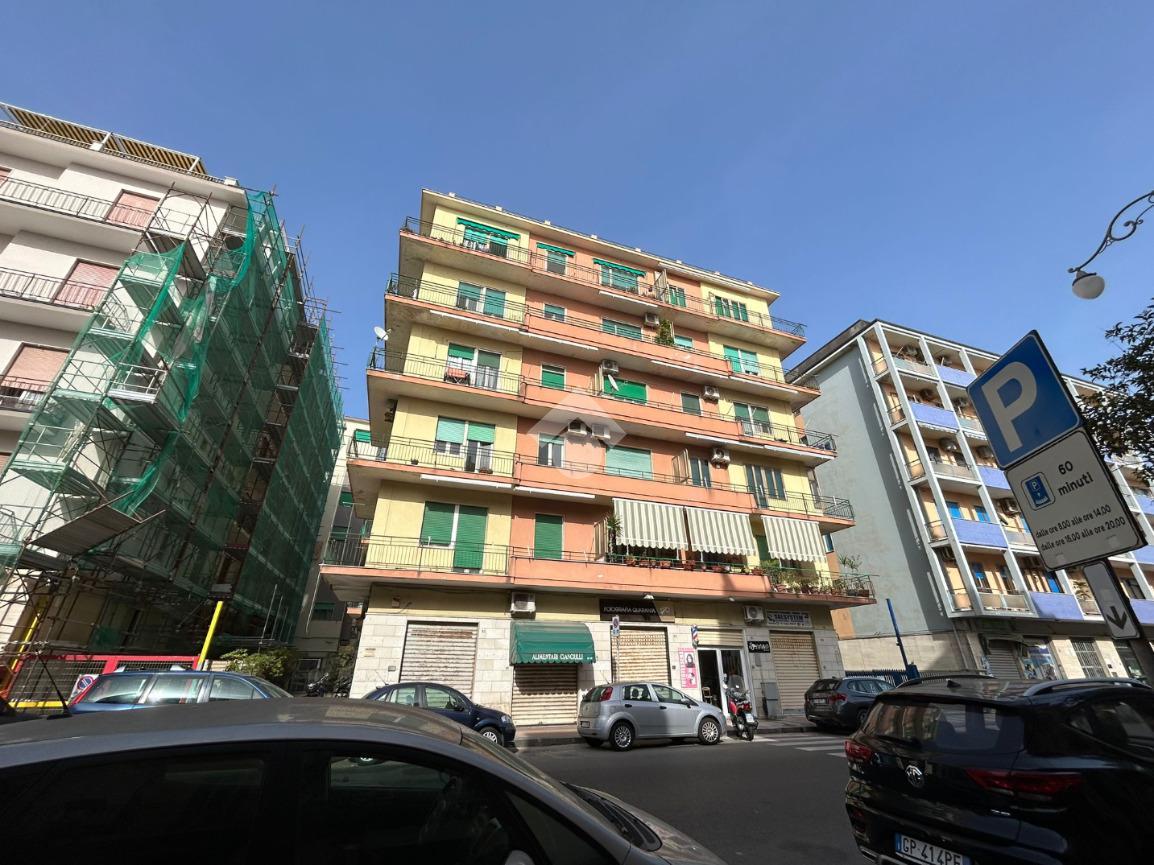 Appartamento in vendita a Salerno
