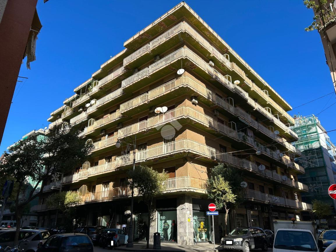 Appartamento in vendita a Salerno