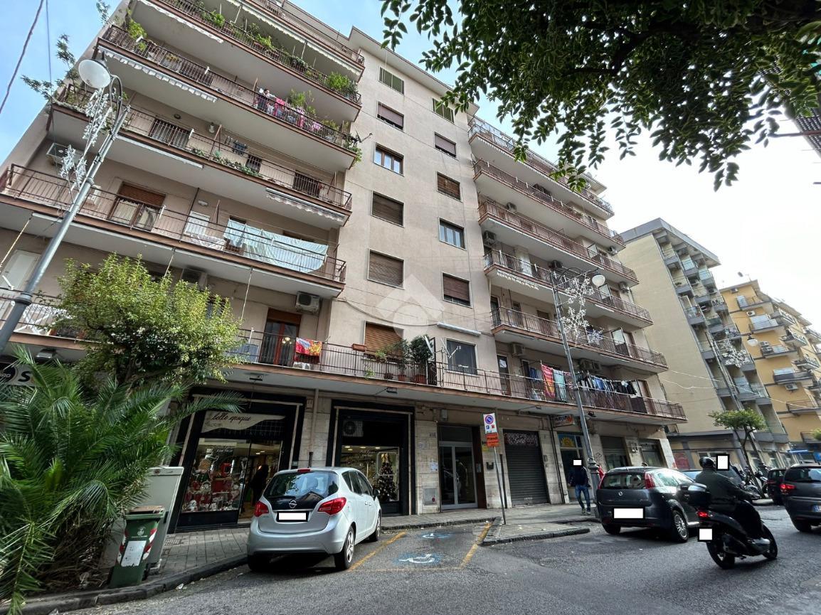 Appartamento in vendita a Salerno