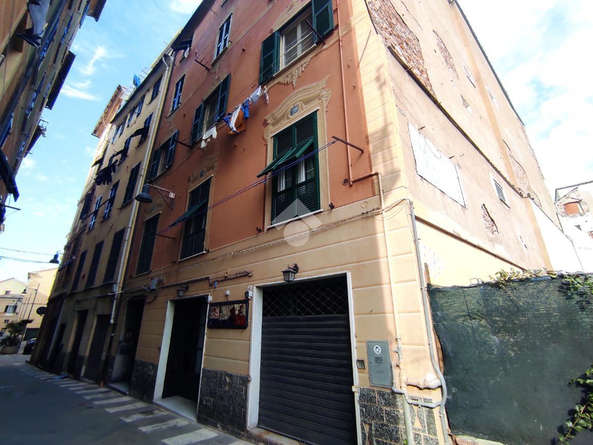 Appartamento in vendita a Savona