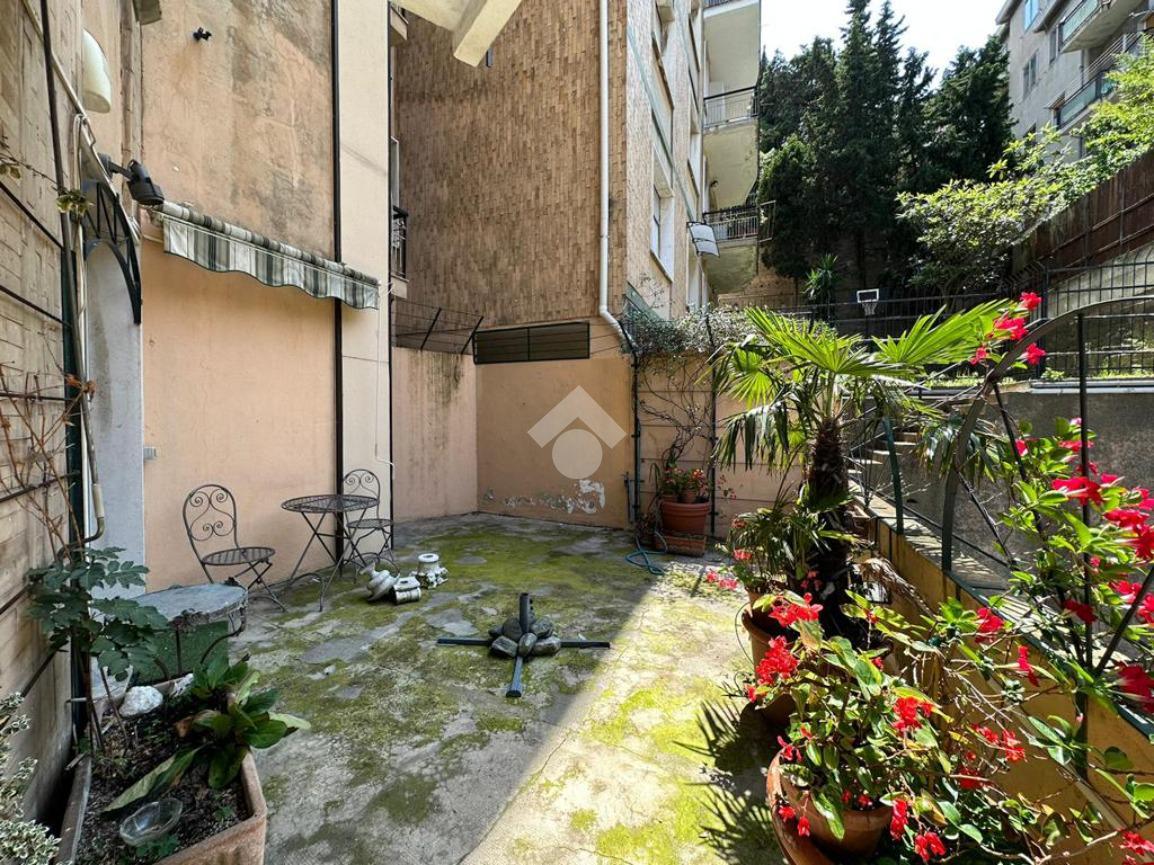 Appartamento in vendita a Savona