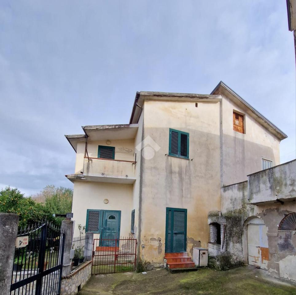 Casa indipendente in vendita a Sant'Agata De' Goti