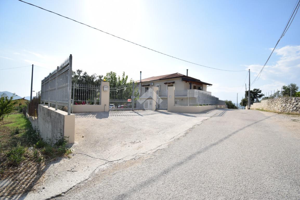 Casa indipendente in vendita a Sant'Agata De' Goti