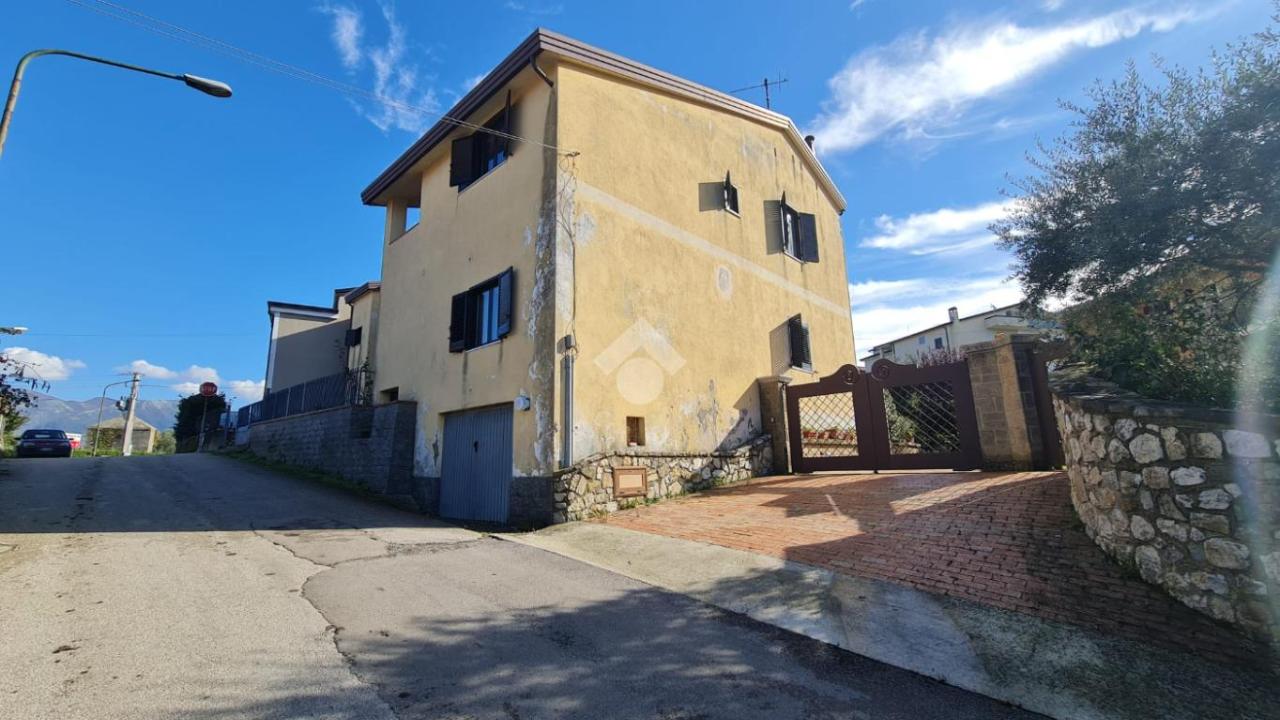 Casa indipendente in vendita a Sant'Agata De' Goti