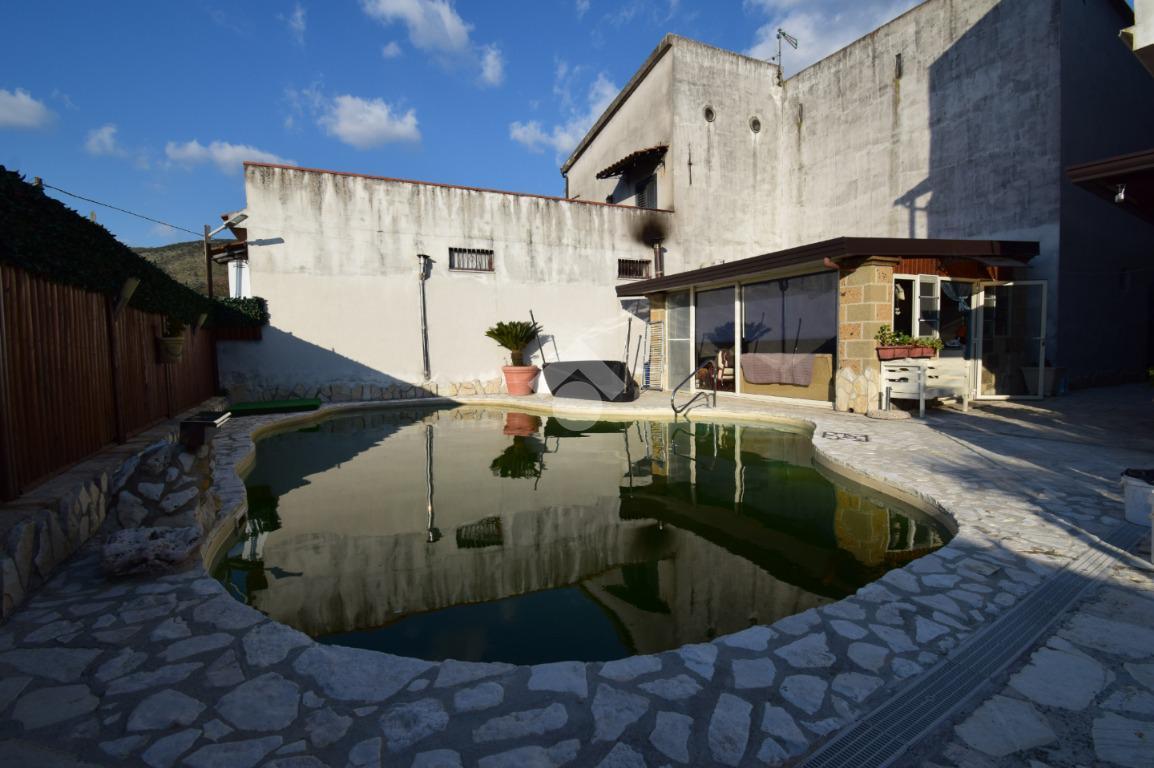 Casa indipendente in vendita a Sant'Agata De' Goti