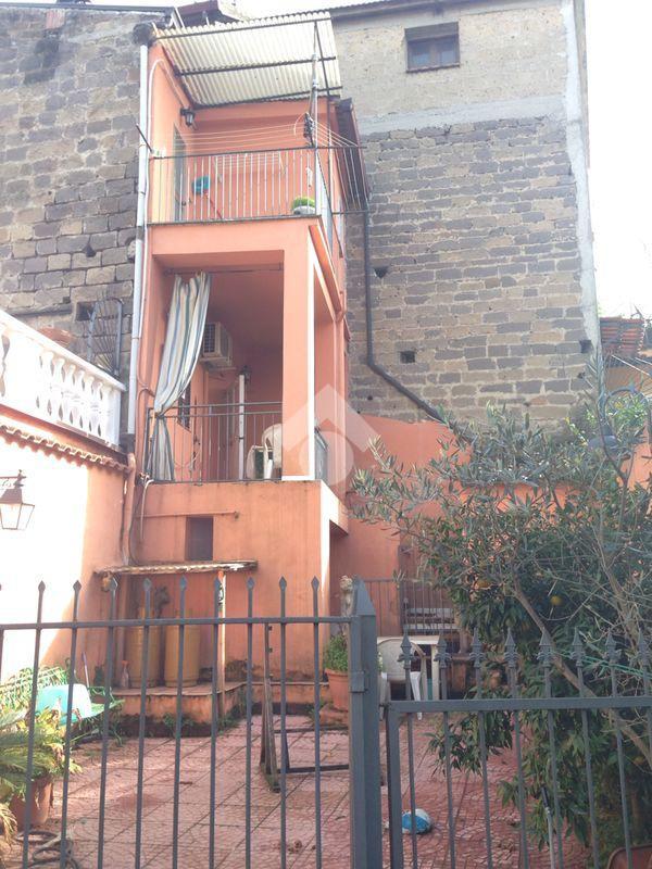 Casa indipendente in vendita a Sant'Agata De' Goti