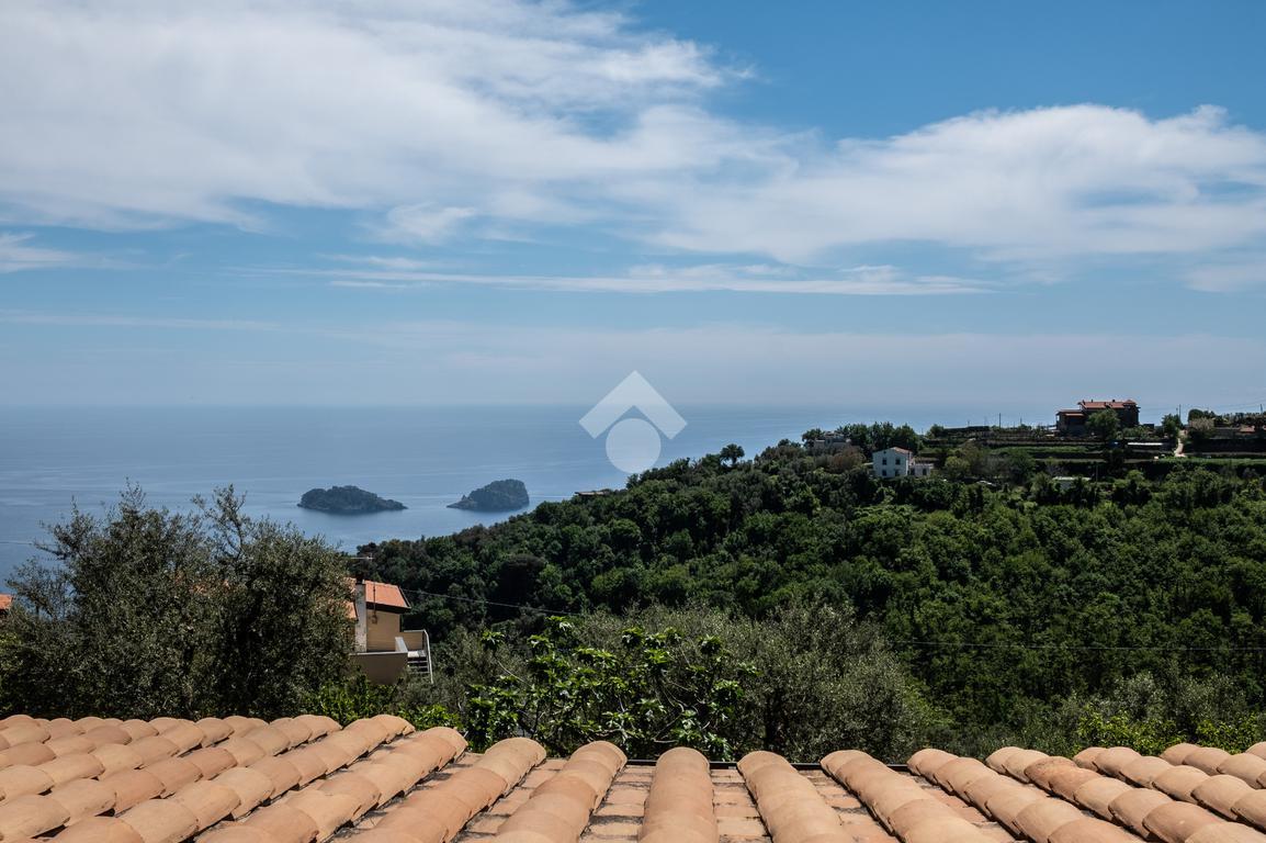 Appartamento in vendita a Sant'Agnello