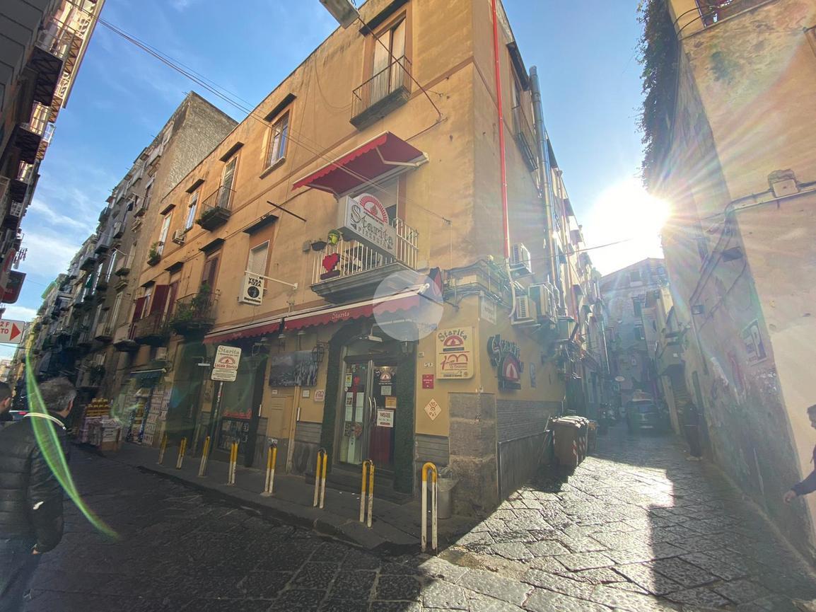 Appartamento in vendita a Napoli