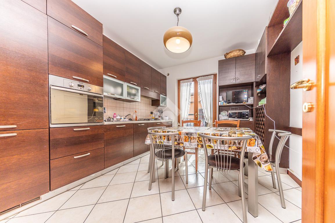 Appartamento in vendita a Frascati