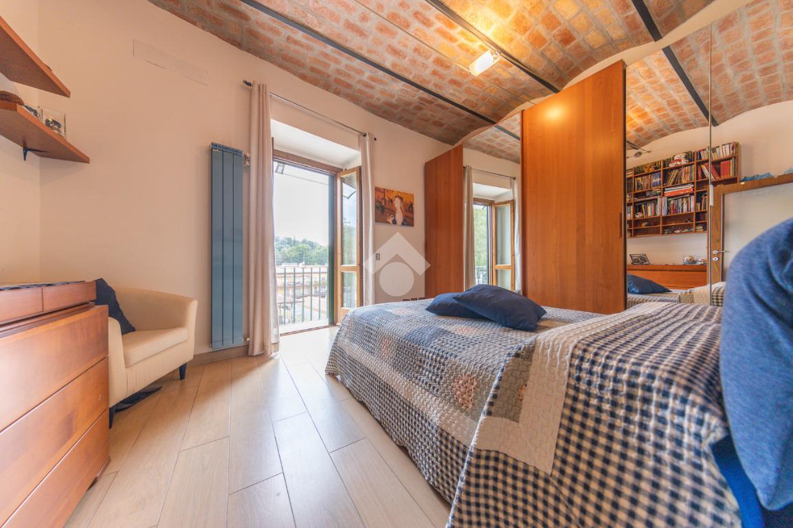 Bilocale in Via Sciadonna 23, Frascati