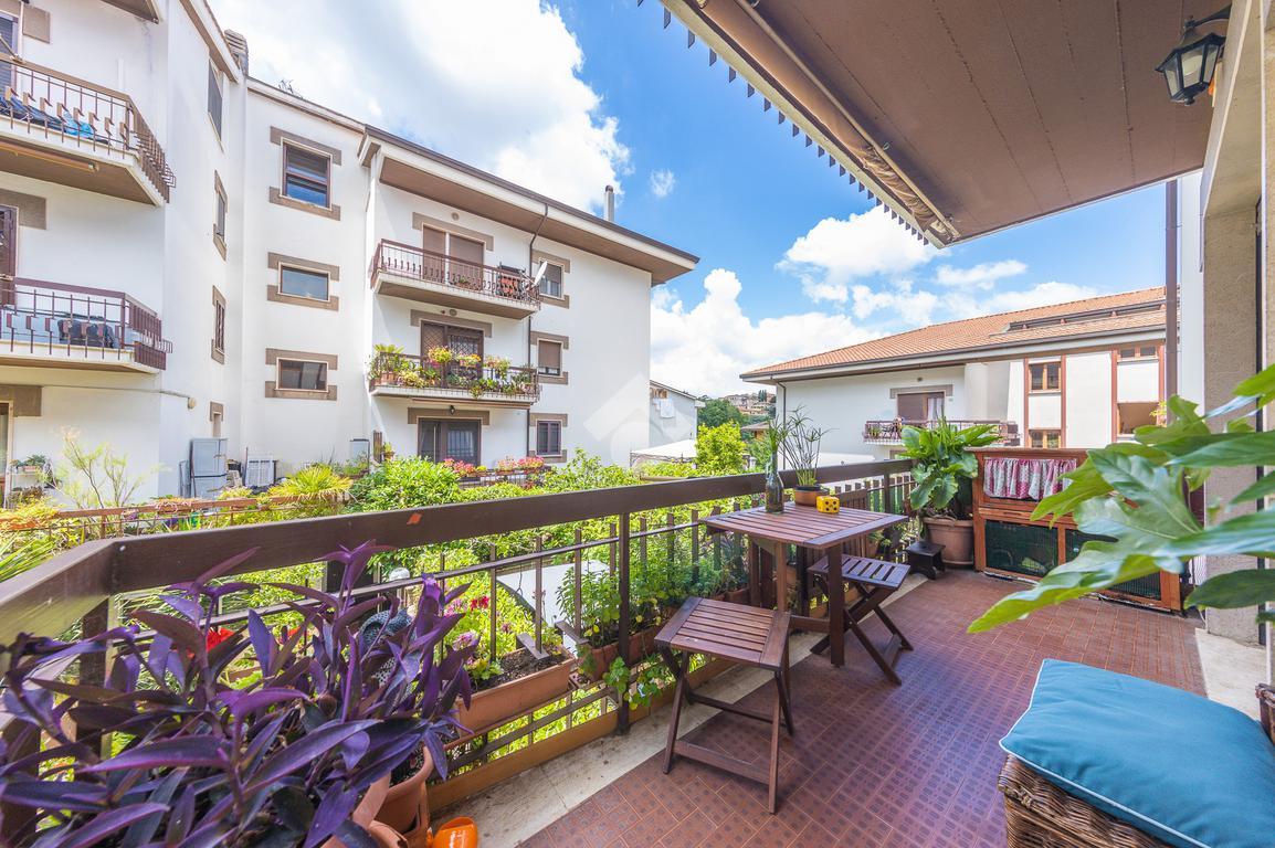 Appartamento in vendita a Monte Porzio Catone