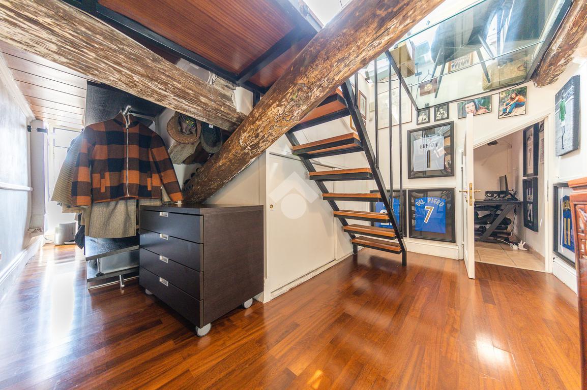 Appartamento in vendita a Frascati