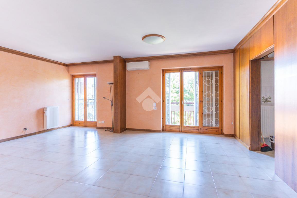 Appartamento in vendita a Frascati