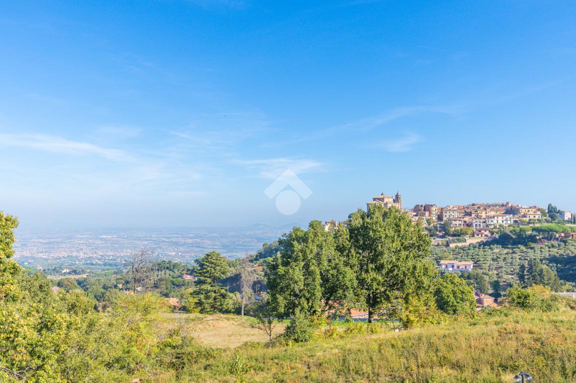 Villa a schiera in vendita a Monte Porzio Catone