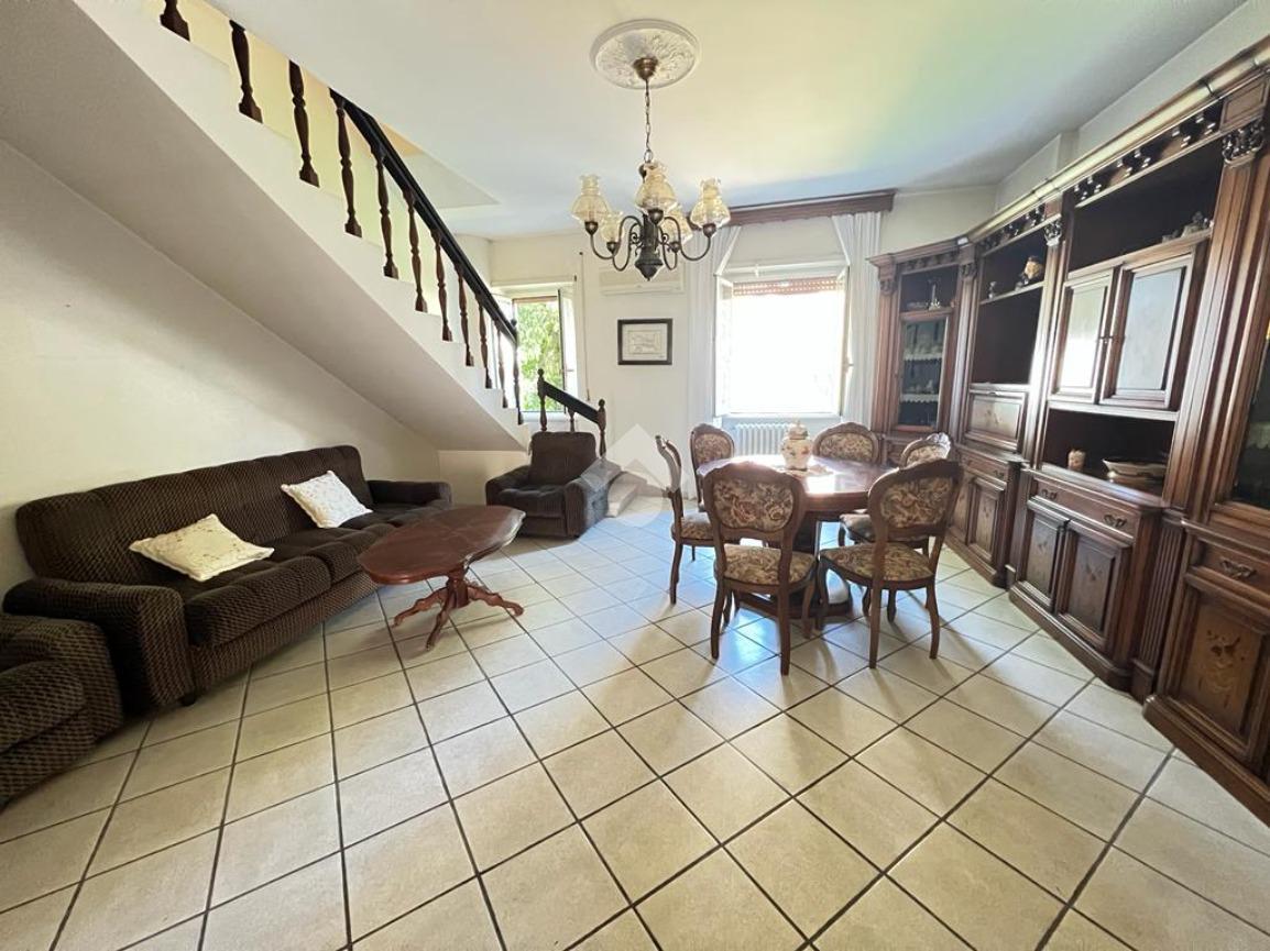 Appartamento in vendita a Capena