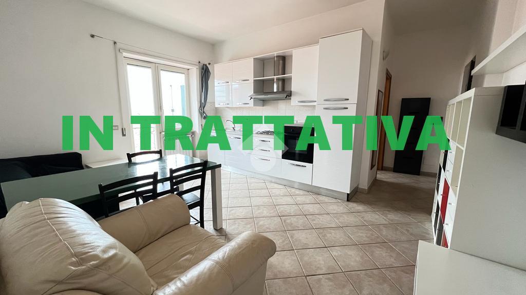 Appartamento in vendita a Capena