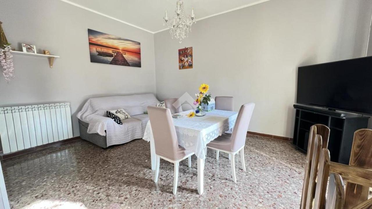 Appartamento in vendita a Capena