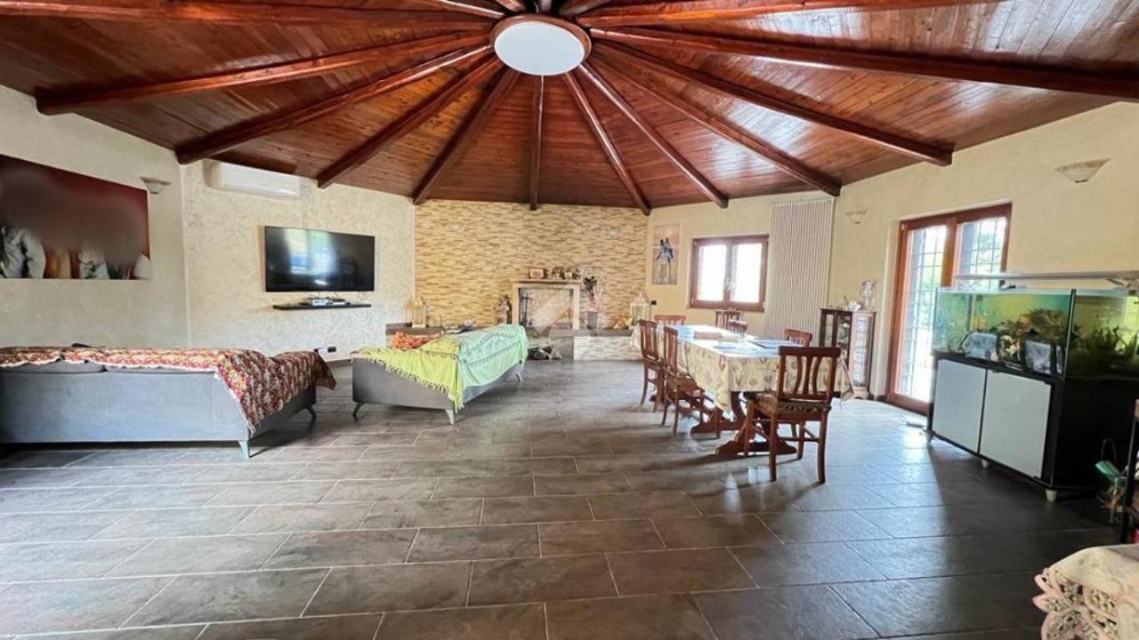 Villa in vendita a Capena