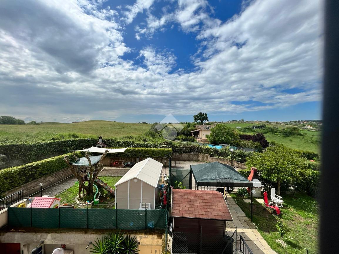 Appartamento in vendita a Capena