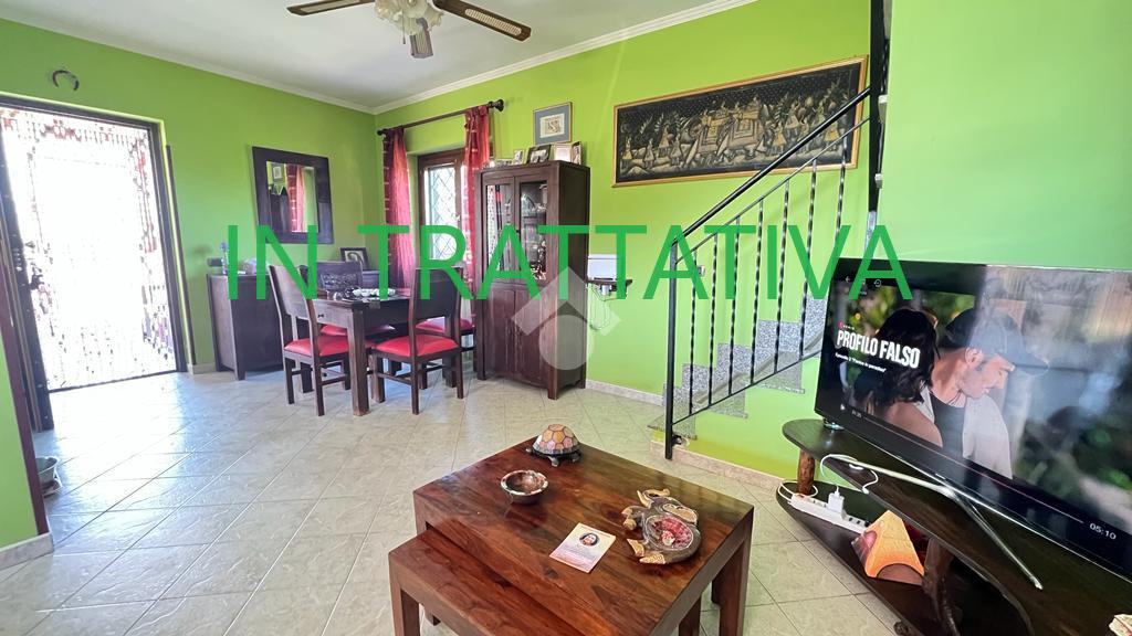 Appartamento in vendita a Capena