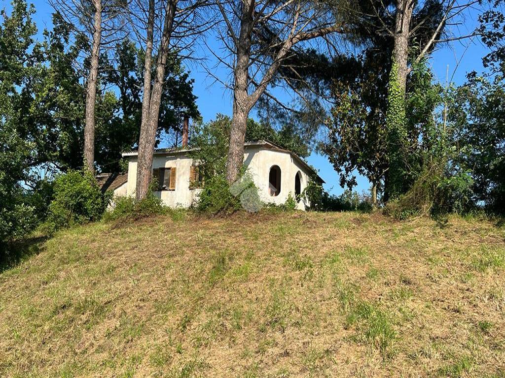 Appartamento in vendita a Capena