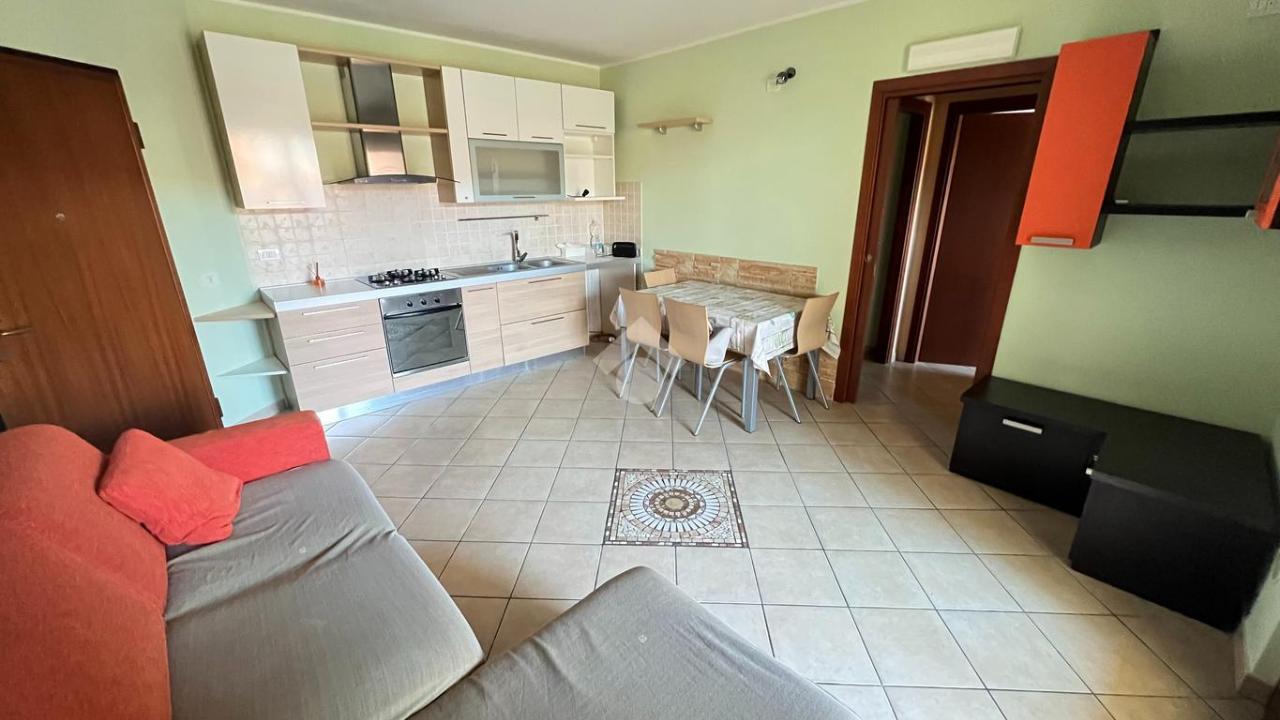 Appartamento in vendita a Capena