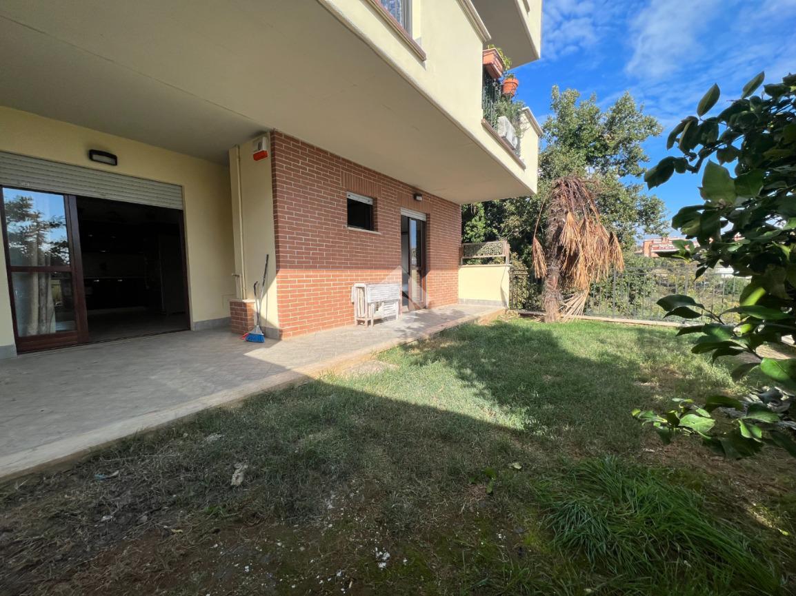 Appartamento in vendita a Capena