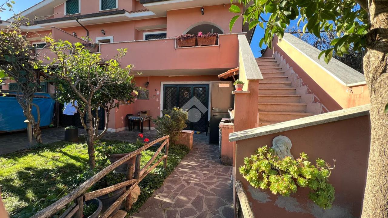 Villa in vendita a Capena