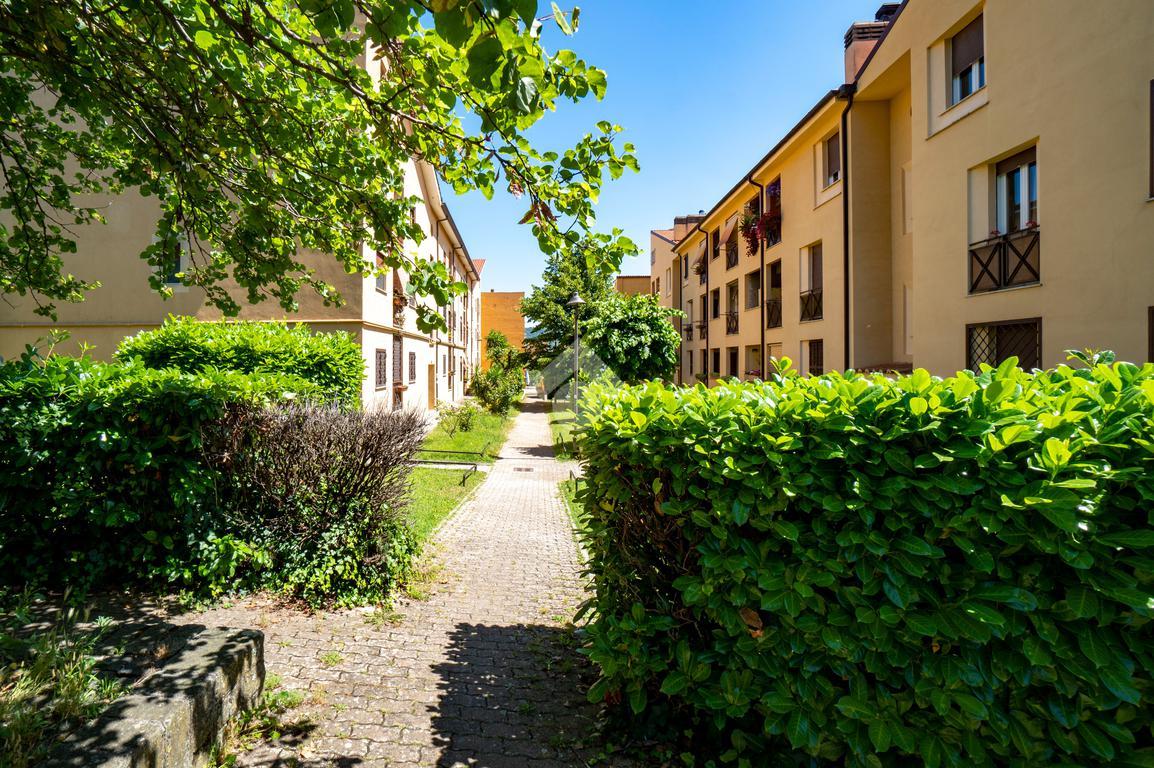 Appartamento in vendita a Grottaferrata