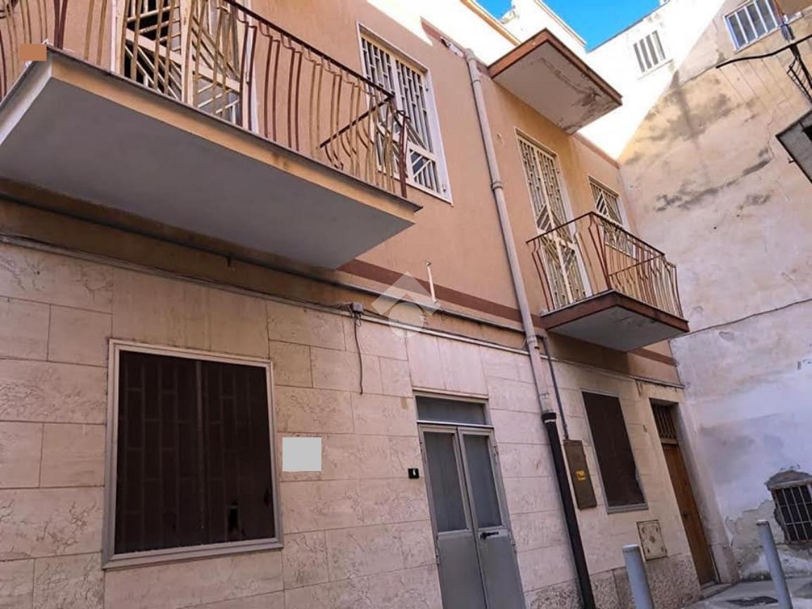 Casa indipendente in vendita a Barletta