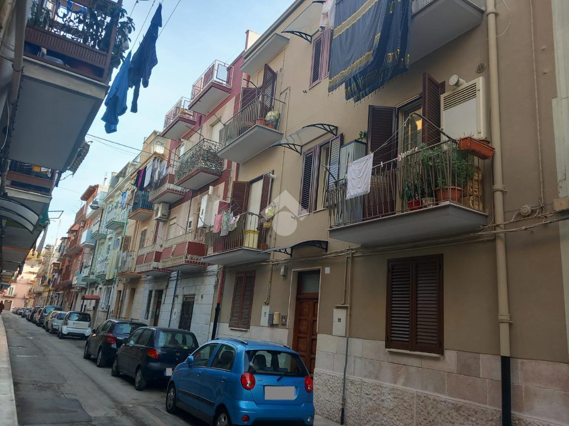 Appartamento in vendita a Barletta
