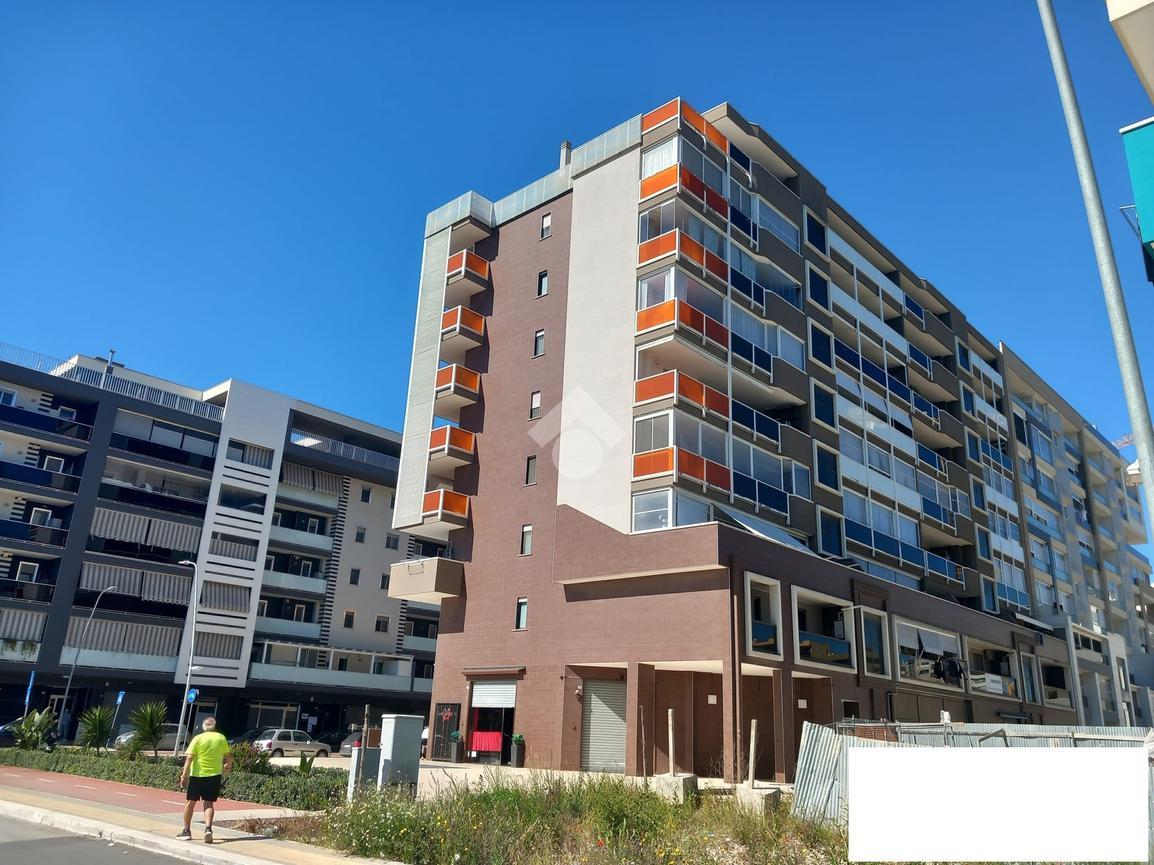 Appartamento in vendita a Barletta
