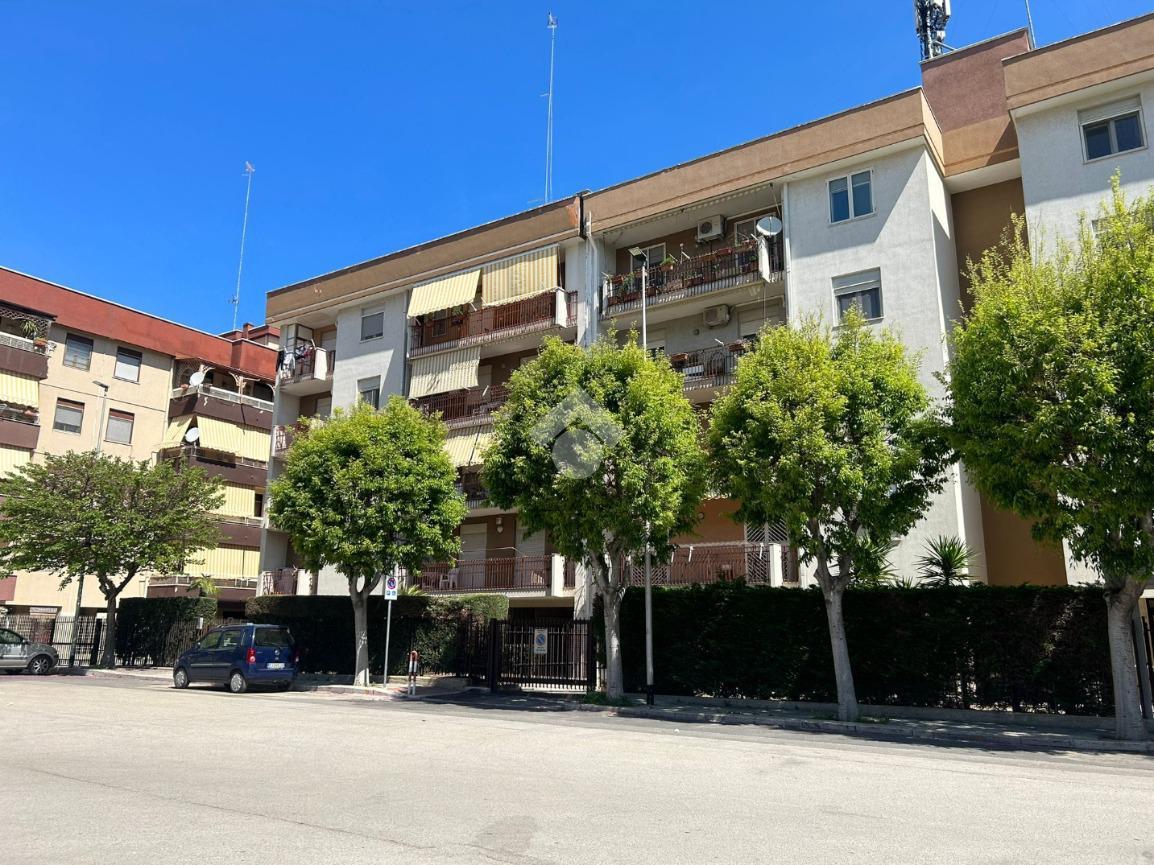 Appartamento in vendita a Barletta
