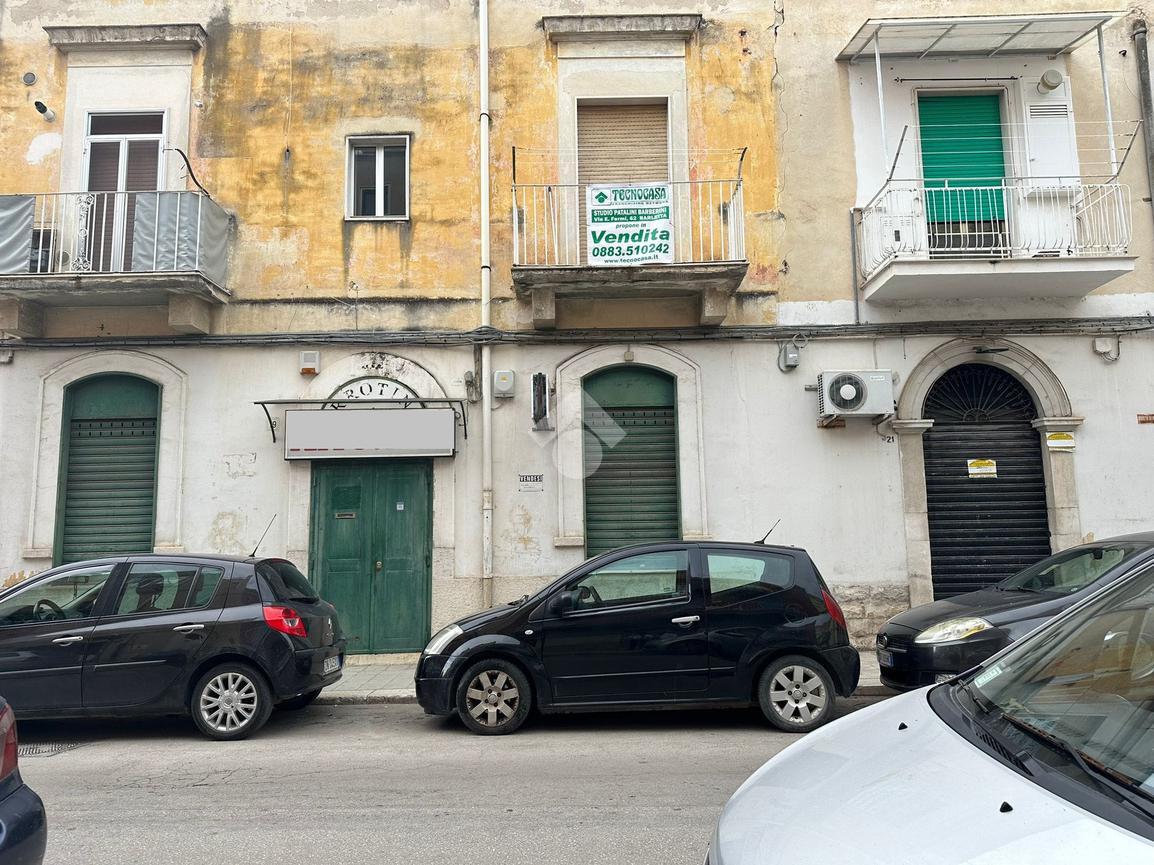 Appartamento in vendita a Barletta