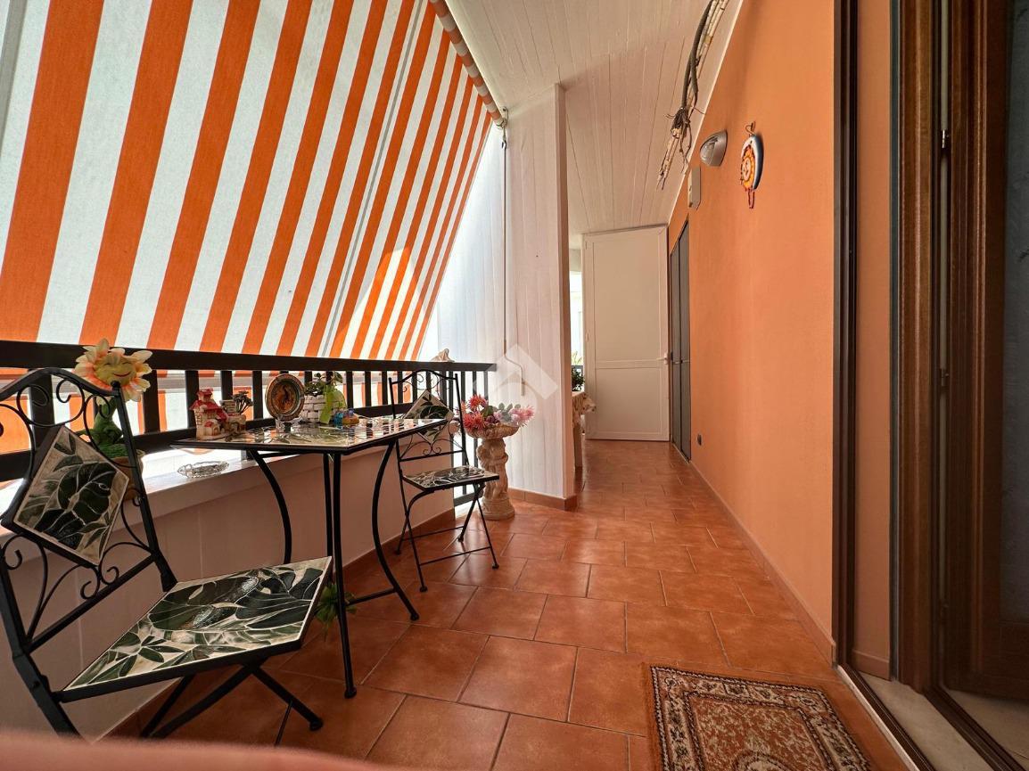 Appartamento in vendita a Barletta