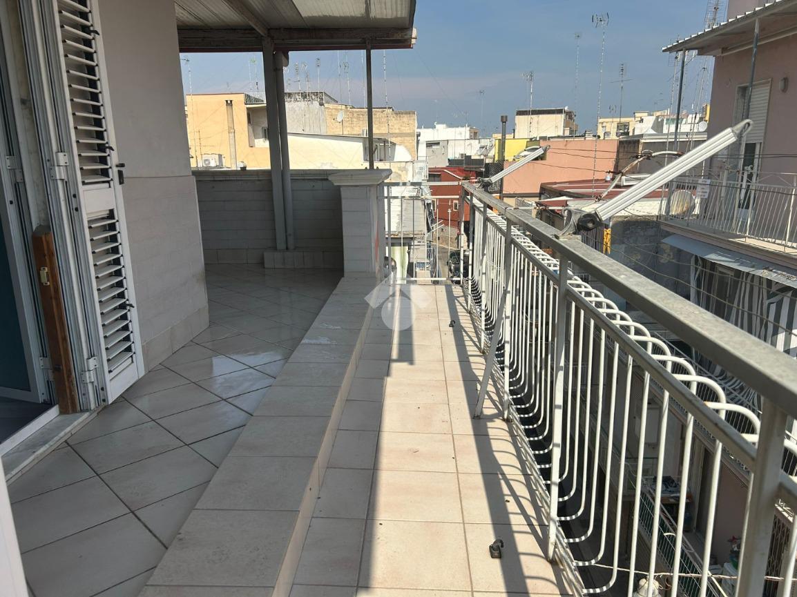 Appartamento in vendita a Barletta