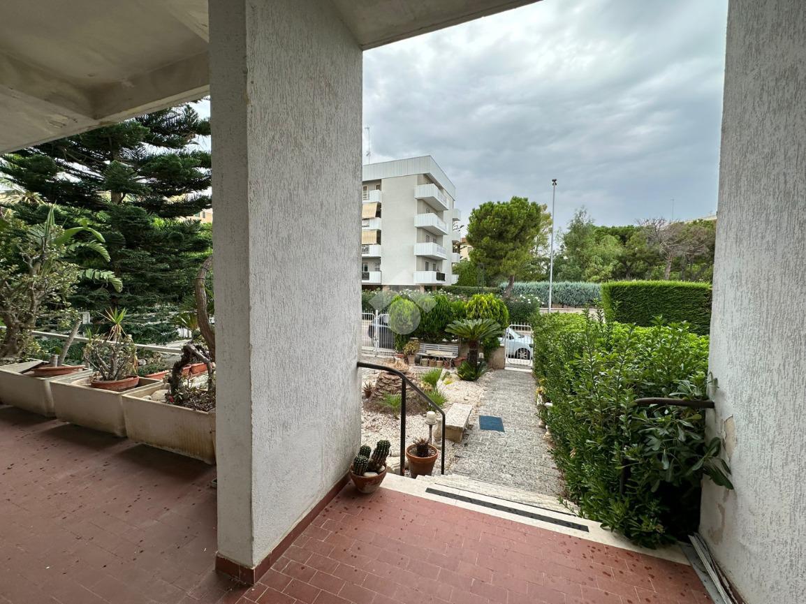 Villa a schiera in vendita a Barletta