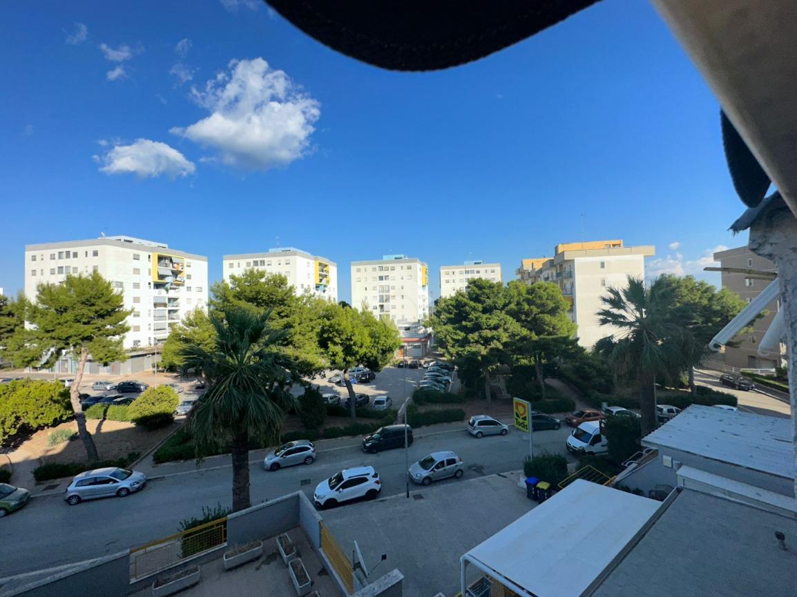 Appartamento in vendita a Barletta
