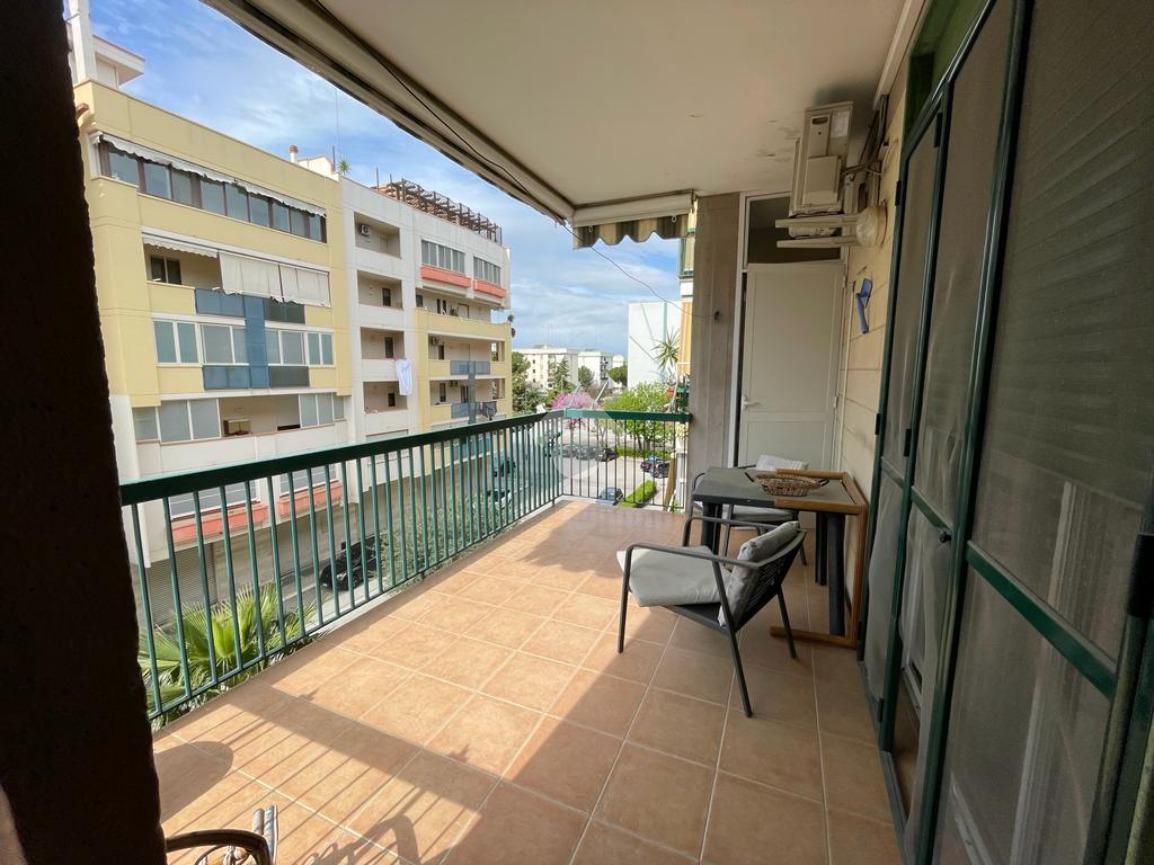 Appartamento in vendita a Barletta